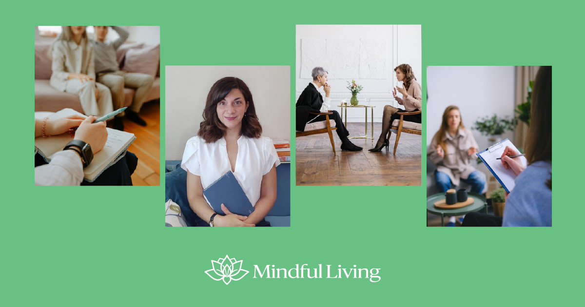 Συμβουλευτική Ψυχολογία | Mindfull Living